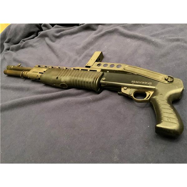 FRANCHI SPAS 12 New and Used Price, Value, & Trends 2021