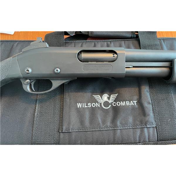 WILSON COMBAT BORDER PATROL New and Used Price, Value, & Trends 2021