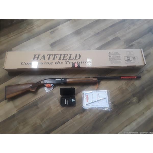 HATFIELD GUN COMPANY SAS New and Used Price, Value, & Trends 2021