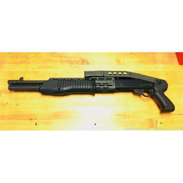 FRANCHI SPAS 12 New and Used Price, Value, & Trends 2021