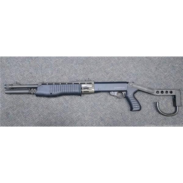 FRANCHI SPAS 12 New and Used Price, Value, & Trends 2021