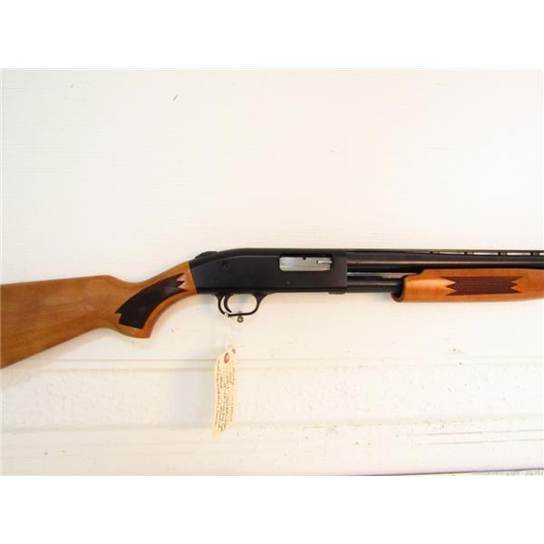 MOSSBERG 500 New and Used Price, Value, & Trends 2021