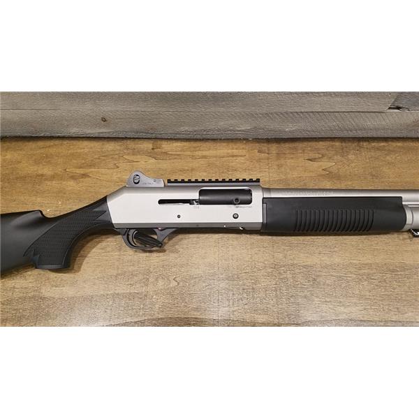 BENELLI M4 TACTICAL New and Used Price, Value, & Trends 2021