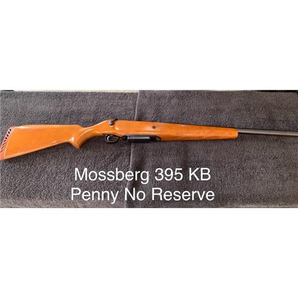 MOSSBERG 395 New and Used Price, Value, & Trends 2022