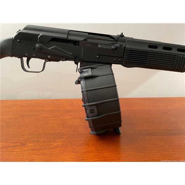 SAIGA 12 New and Used Price, Value, & Trends 2021