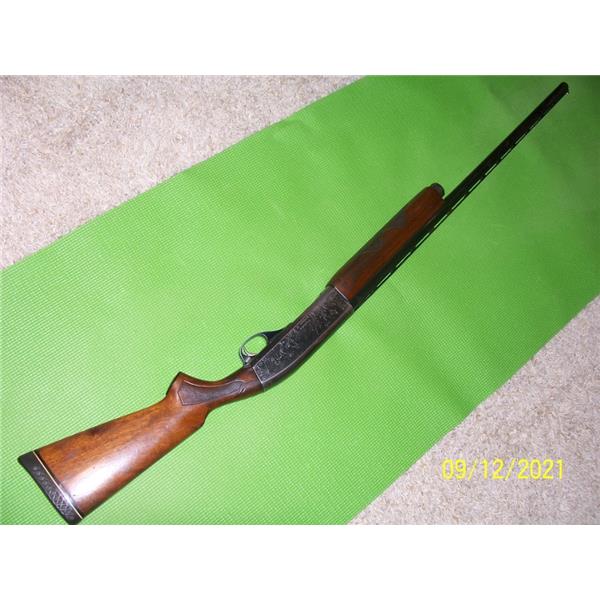 How to adjust trigger in remington sportsman 78 - snoadvertising