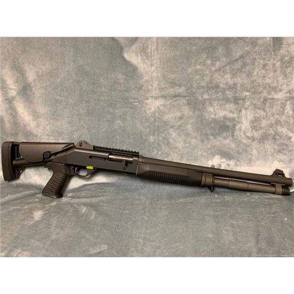 BENELLI LE M4 TACTICAL New and Used Price, Value, & Trends 2022
