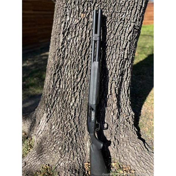 MOSSBERG 930 JM PRO New and Used Price, Value, & Trends 2022