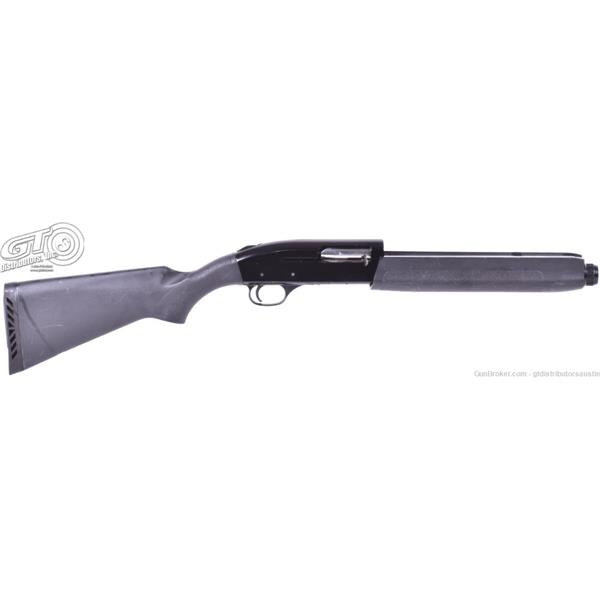 MOSSBERG 5500 MKII New and Used Price, Value, & Trends 2023