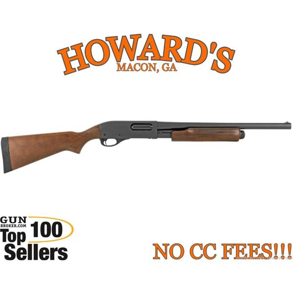 REMINGTON 870 EXPRESS New and Used Price, Value, & Trends 2022