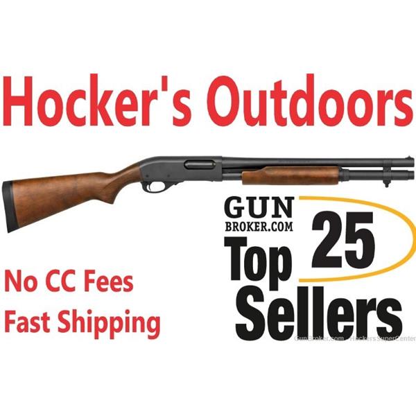 REMINGTON 870 New and Used Price, Value, & Trends 2022