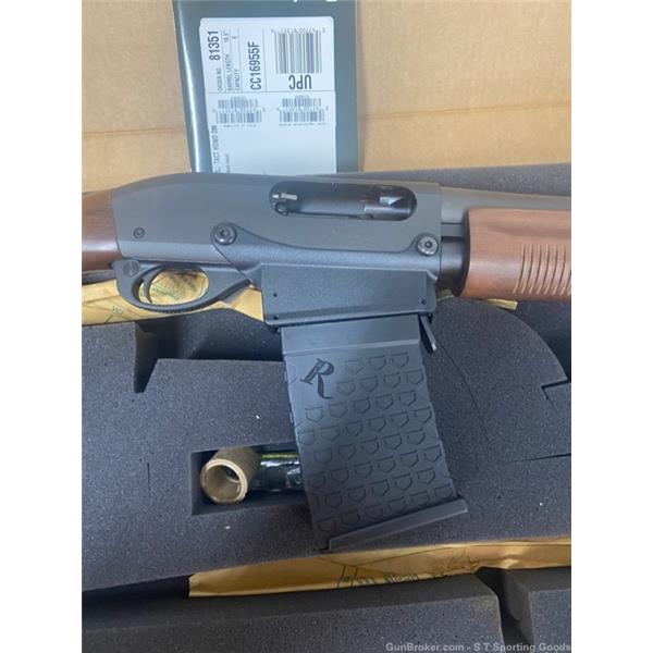REMINGTON 870 EXPRESS New and Used Price, Value, & Trends 2022