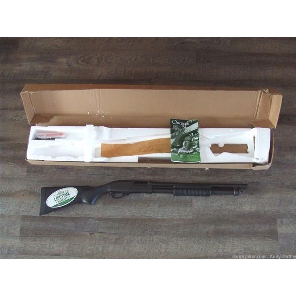 REMINGTON 870 EXPRESS New and Used Price, Value, & Trends 2022
