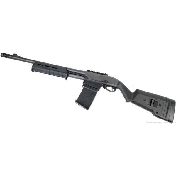 REMINGTON 870 DM New and Used Price, Value, & Trends 2022