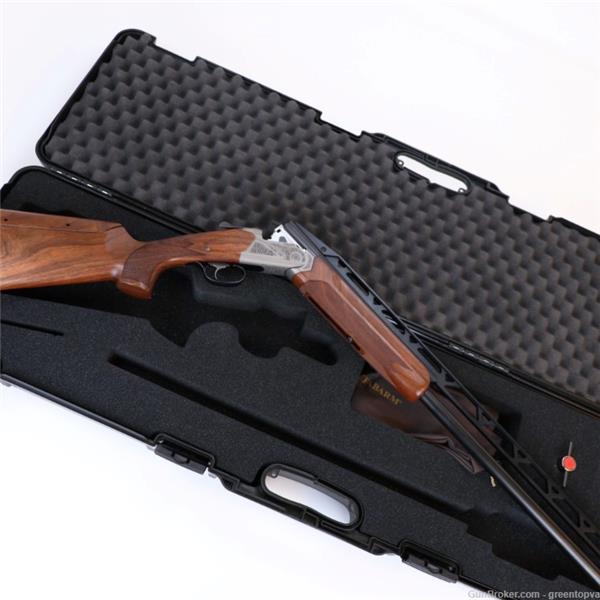 FABARM AXIS RS 12 New and Used Price, Value, & Trends 2022