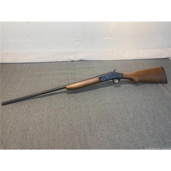 HARRINGTON RICHARDSON 88 TOPPER New and Used Price, Value, & Trends 2022