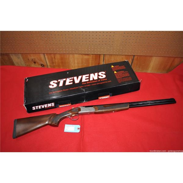 STEVENS 512 GOLD WING New and Used Price, Value, & Trends 2022