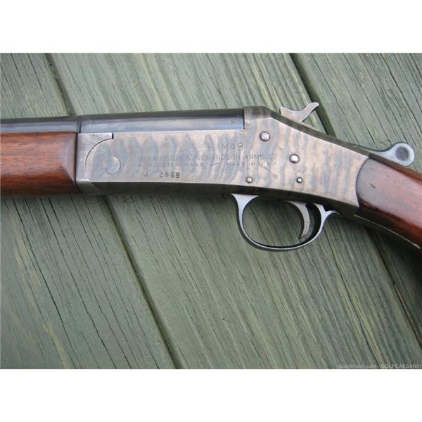 HARRINGTON RICHARDSON 48 TOPPER New and Used Price, Value, & Trends 2023