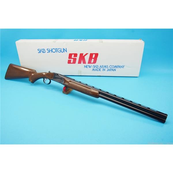 SKB 505 New and Used Price, Value, & Trends 2022