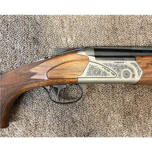 FABARM AXIS RS 12 New and Used Price, Value, & Trends 2022