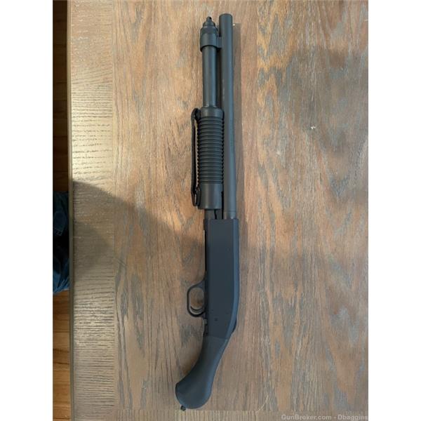 MOSSBERG SHOCKWAVE New and Used Price, Value, & Trends 2022