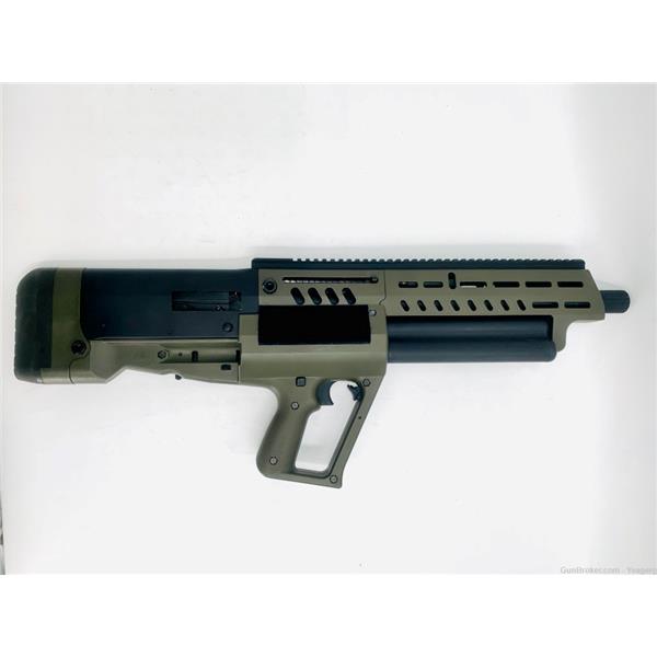 IWI TS12 New and Used Price, Value, & Trends 2023