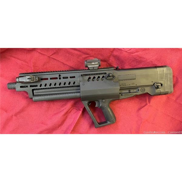 IWI TS12 New and Used Price, Value, & Trends 2022