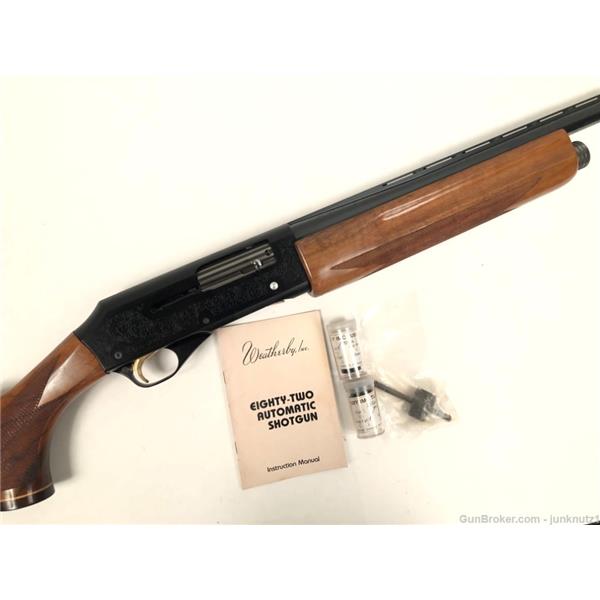 WEATHERBY 82 New and Used Price, Value, & Trends 2023