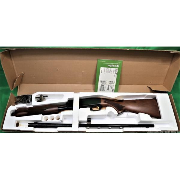 REMINGTON 870 WINGMASTER New and Used Price, Value, & Trends 2022