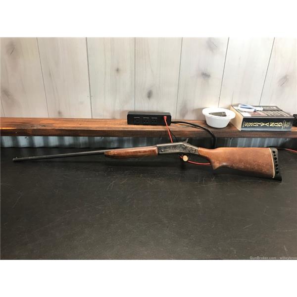 HARRINGTON RICHARDSON 490 TOPPER JR New and Used Price, Value, & Trends ...