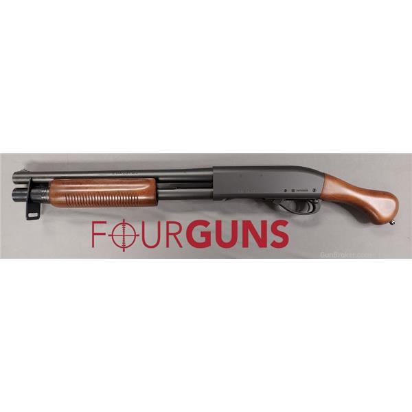 REMINGTON 870 TAC 14 New and Used Price, Value, & Trends 2022