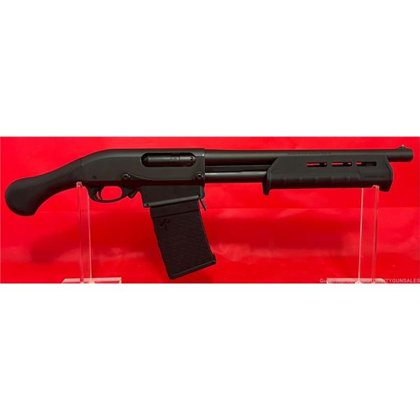 REMINGTON 870 DM New and Used Price, Value, & Trends 2022