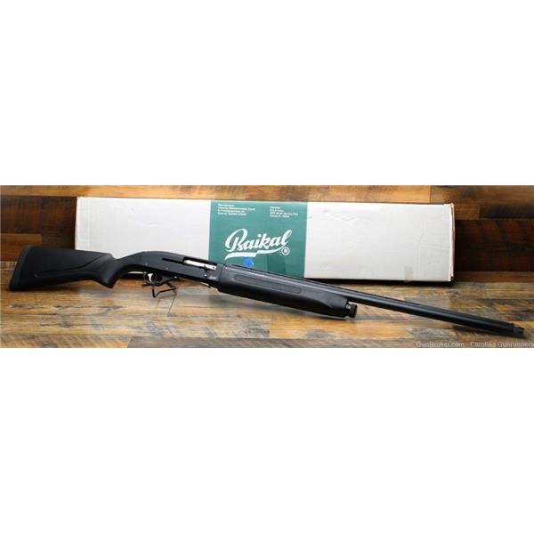 BAIKAL MP 153 New and Used Price, Value, & Trends 2023