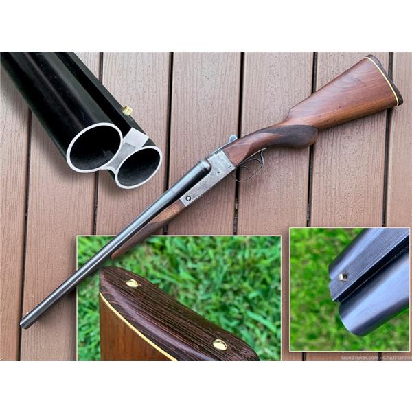 COACH GUN MODEL New and Used Price, Value, & Trends 2023