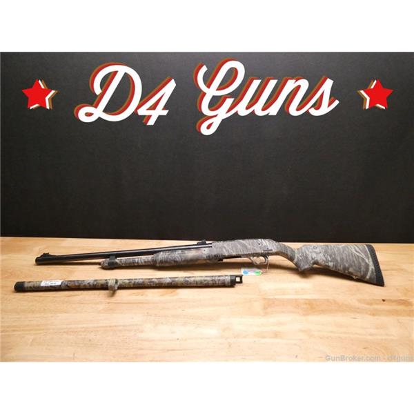 MOSSBERG 835 New and Used Price, Value, & Trends 2022