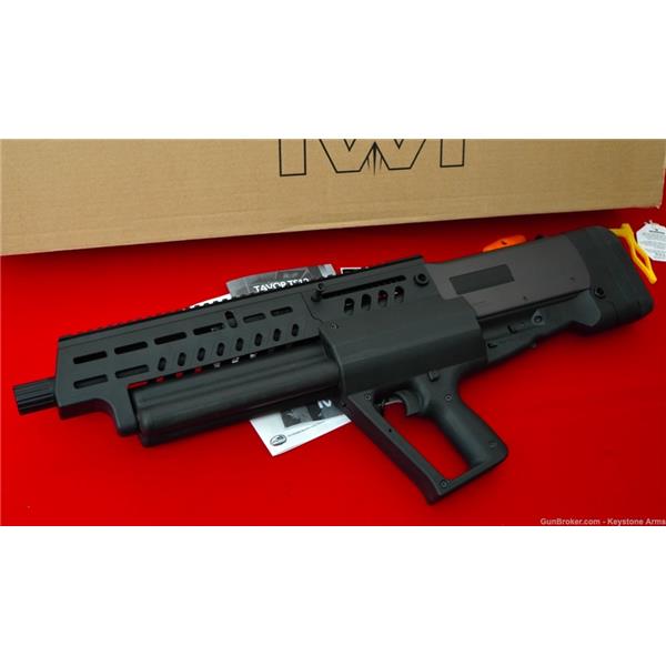 IWI TS12 New and Used Price, Value, & Trends 2023