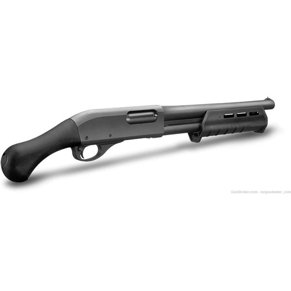 REMINGTON 870 TAC 14 New and Used Price, Value, & Trends 2022