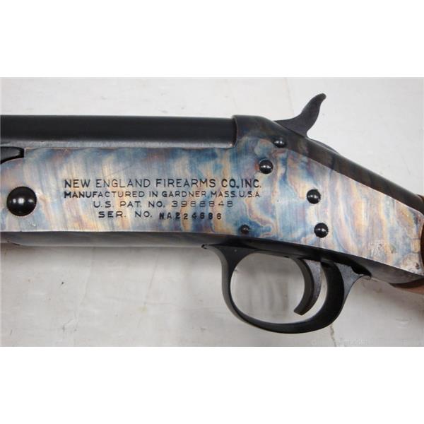 NEW ENGLAND FIREARMS SB2 New and Used Price, Value, & Trends 2023