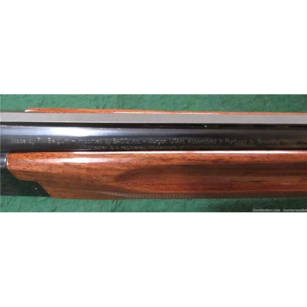 WINCHESTER 101 New and Used Price, Value, & Trends 2022