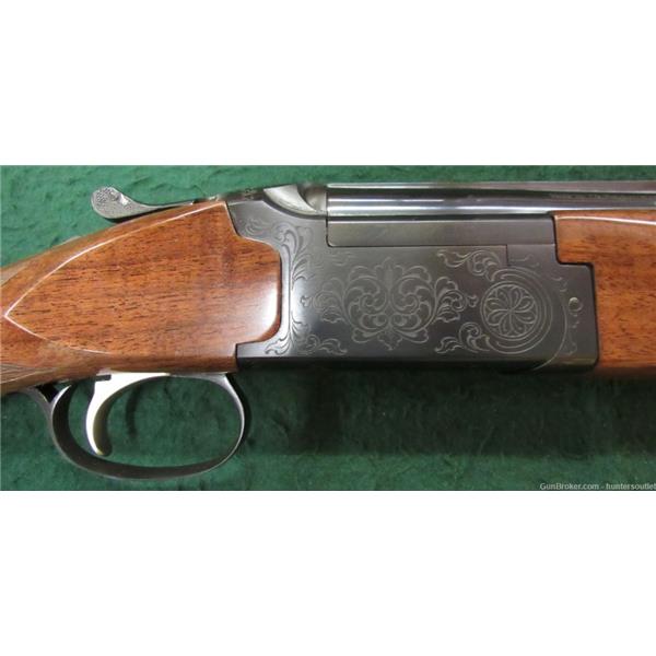 WINCHESTER 101 New and Used Price, Value, & Trends 2022