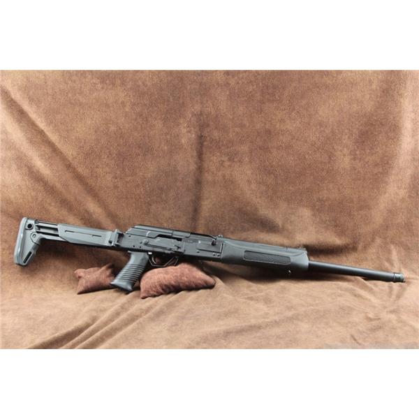 SAIGA 12 New and Used Price, Value, & Trends 2022