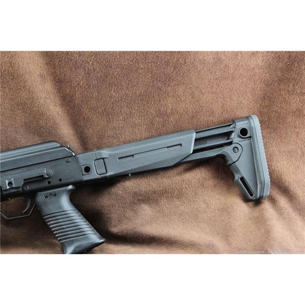 SAIGA 12 New and Used Price, Value, & Trends 2022