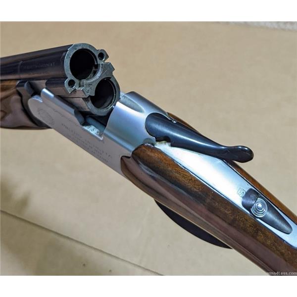 BERETTA SILVER SNIPE New and Used Price, Value, & Trends 2023