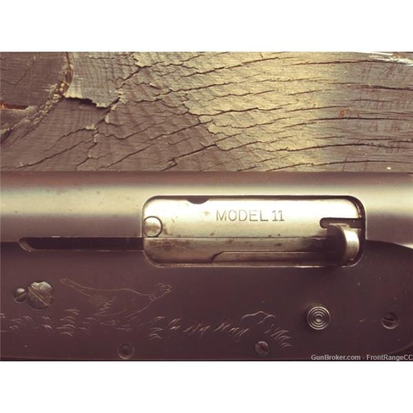 REMINGTON MODEL 11 New and Used Price, Value, & Trends 2022