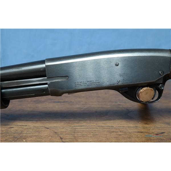 SAVAGE STEVENS New and Used Price, Value, & Trends 2023