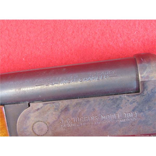 JC HIGGINS 1011 New and Used Price, Value, & Trends 2023