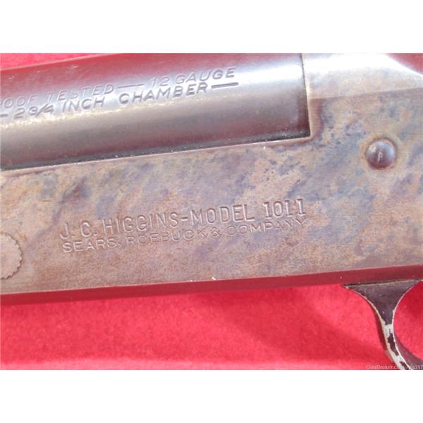 JC HIGGINS 1011 New and Used Price, Value, & Trends 2023