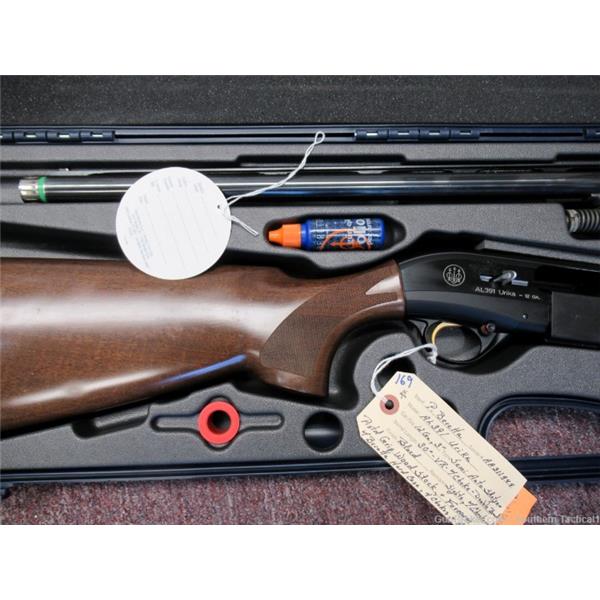 BERETTA AL391 URIKA New and Used Price, Value, & Trends 2023