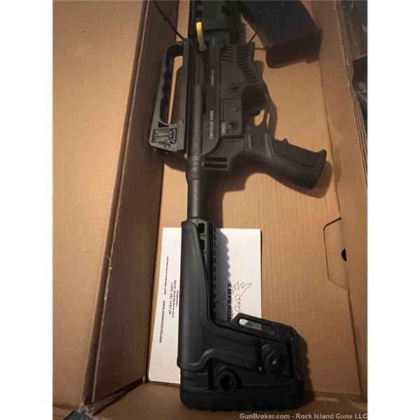 EMPEROR FIREARMS New and Used Price, Value, & Trends 2023
