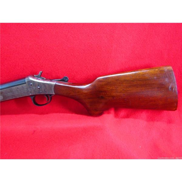 HARRINGTON RICHARDSON 48 TOPPER New and Used Price, Value, & Trends 2023